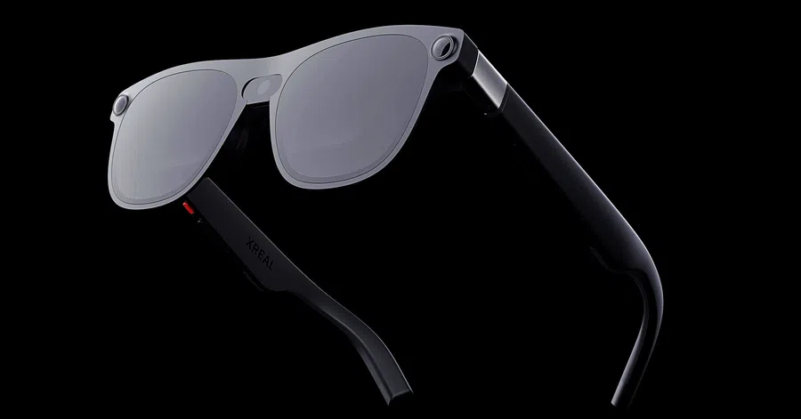 Deze nieuwe Android XR-brillen zijn bedoeld om de hele dag te dragen