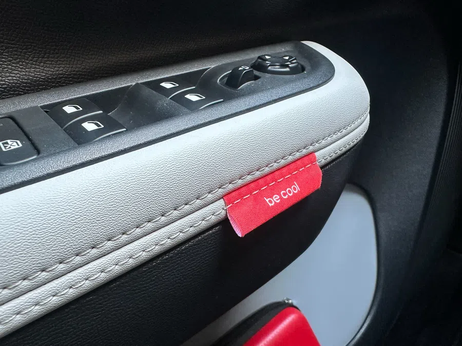 Duurtest Citroën ë-C3: Engelse tekstjes in een Franse auto?