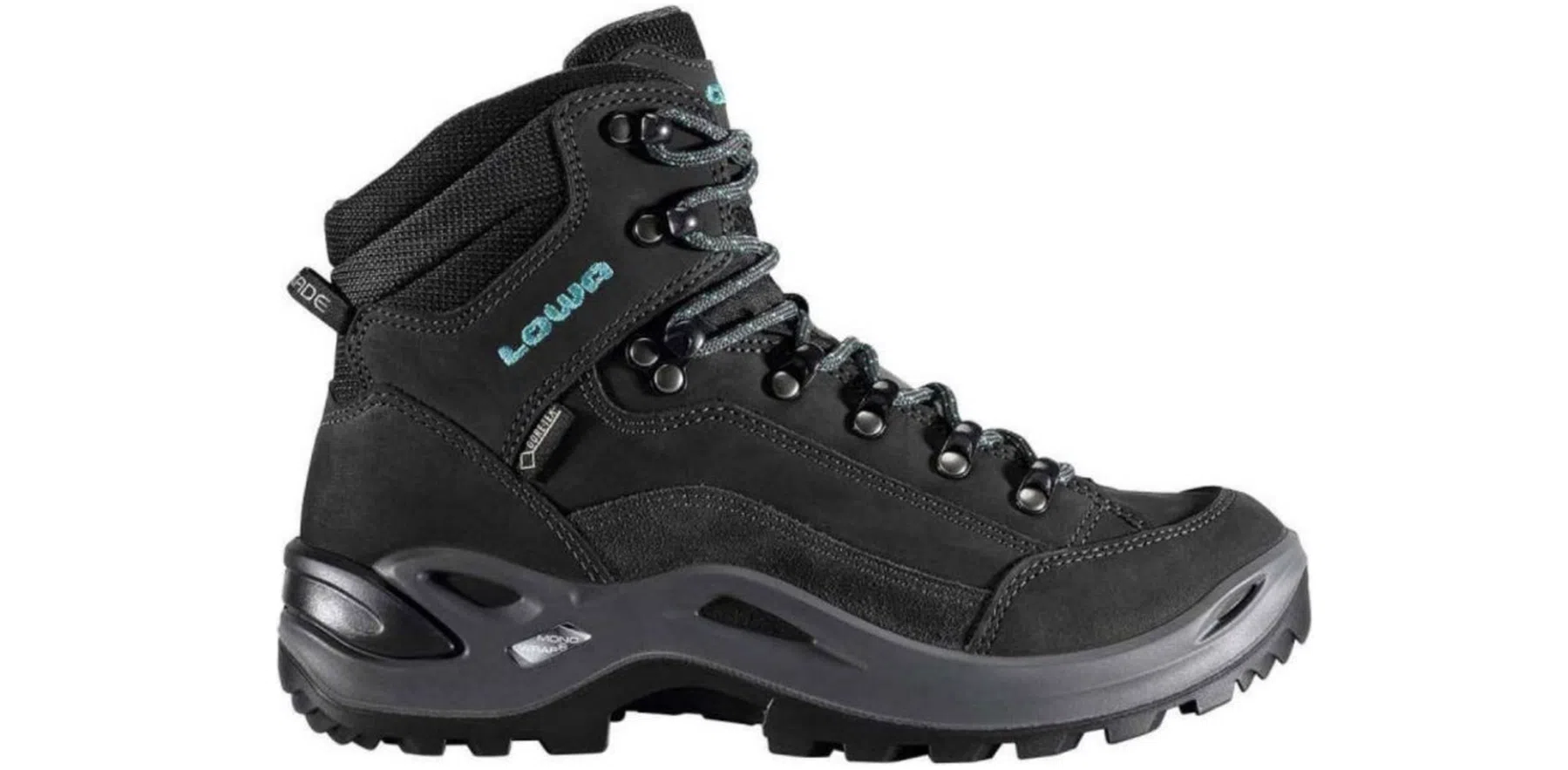 Dit zijn de beste wandelschoenen voor dames