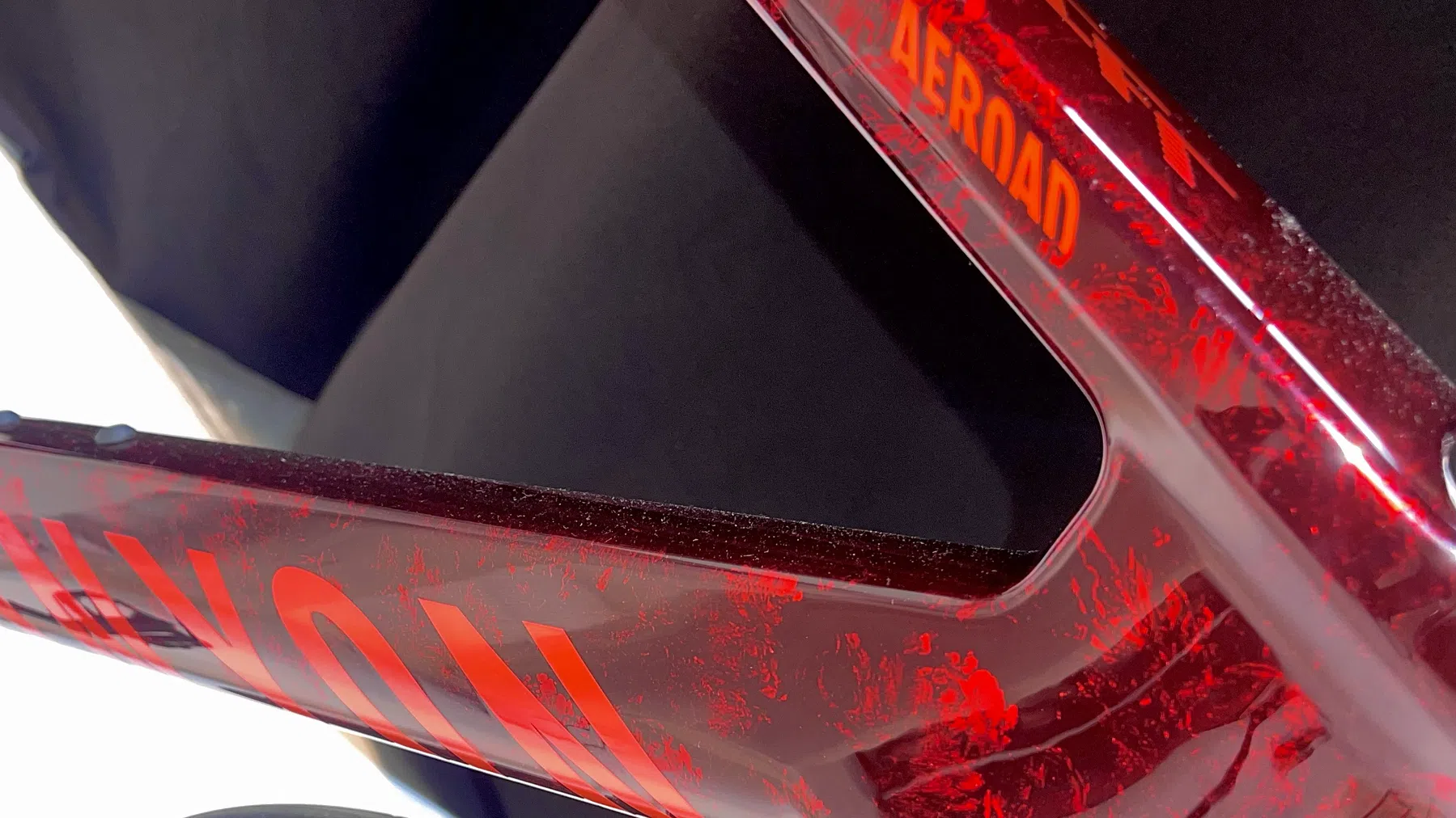 Zo stel je jouw persoonlijke racefiets samen via Canyon MyCanyon