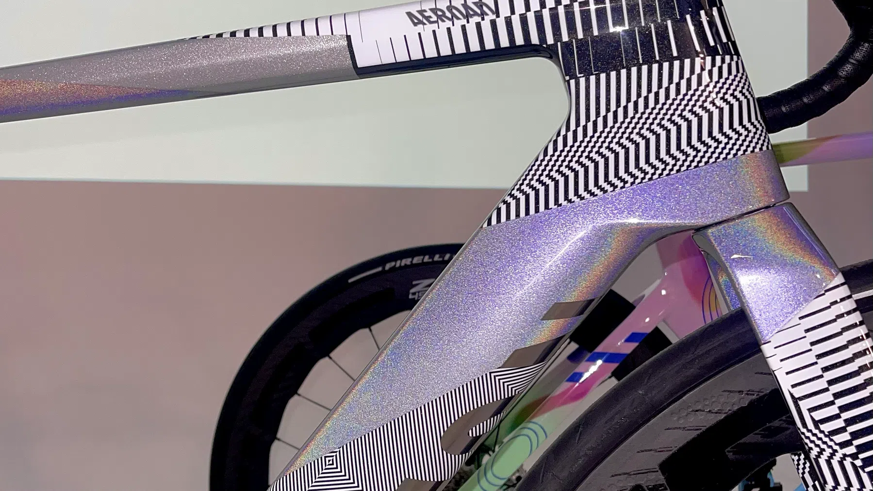 Zo stel je jouw persoonlijke racefiets samen via Canyon MyCanyon