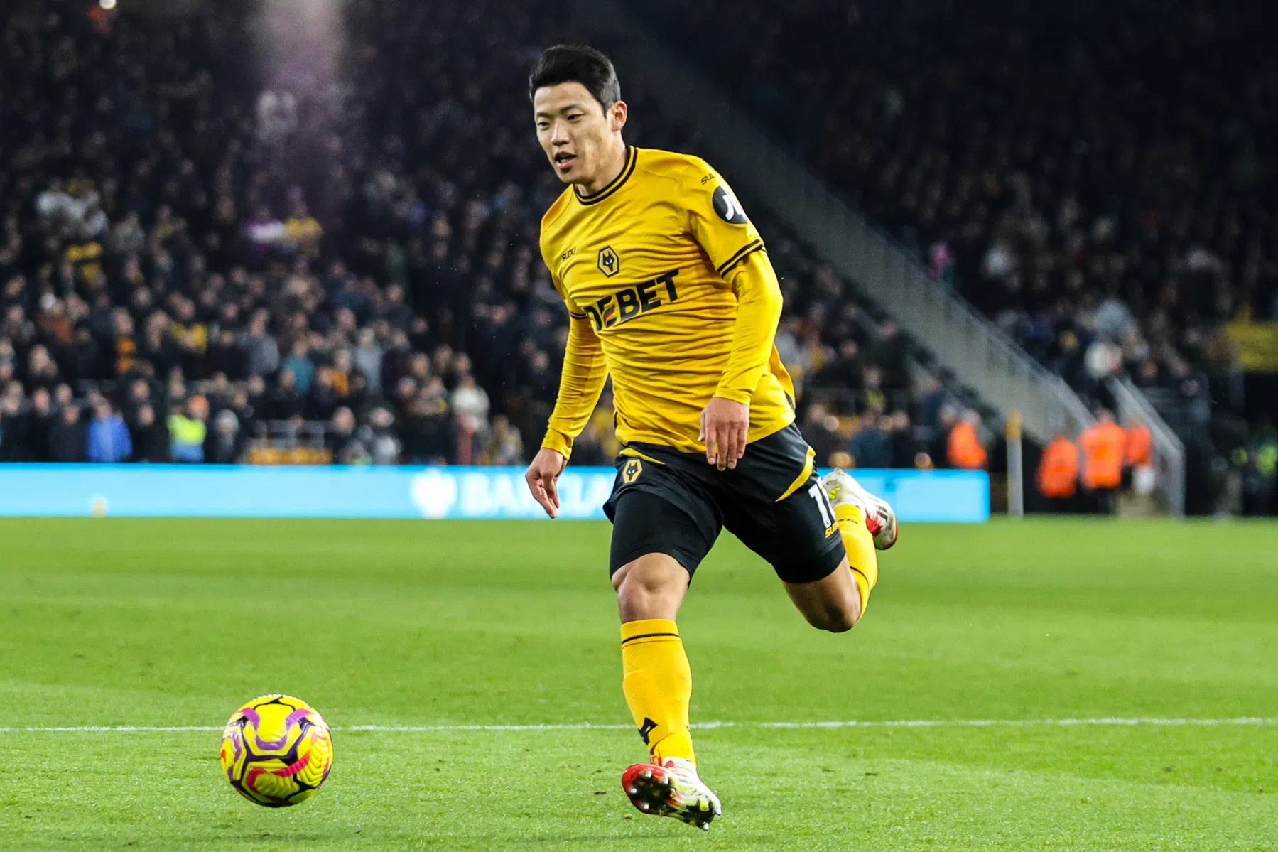 Boadu concreet in beeld bij PSV, Hee-chan Hwang op radar