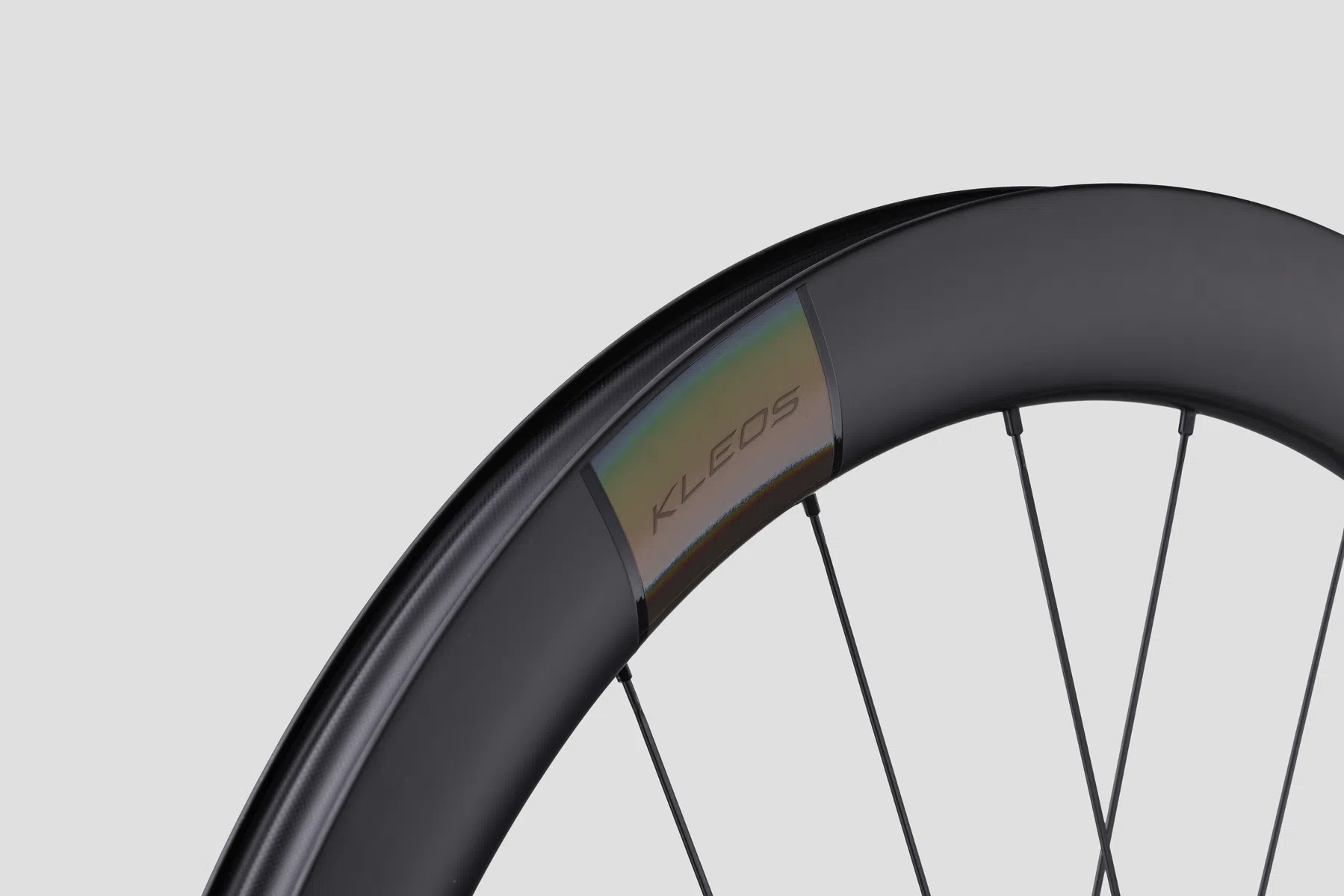 Miche presenteert nieuwe carbon wielen: Kleos 2026