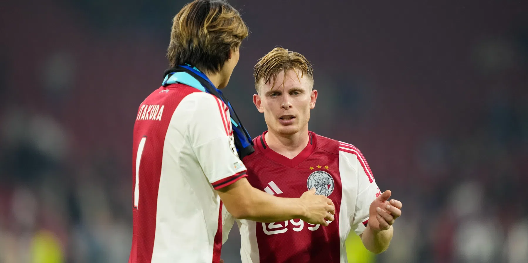 Zes conclusies: oude problemen nekken Ajax opnieuw, Edvardsen grijpt zijn kans