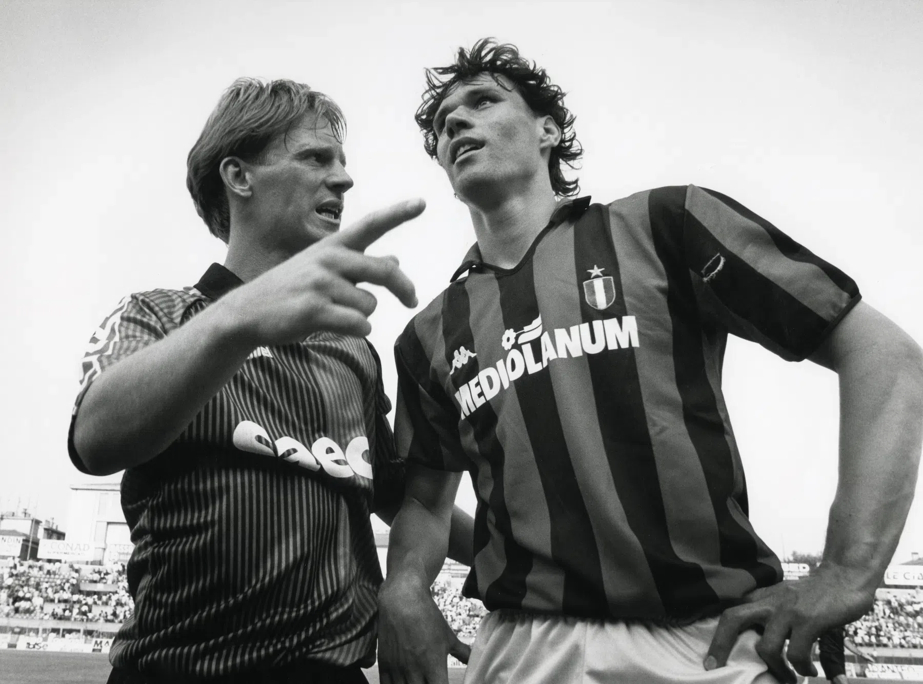 Achter de kleedkamerdeur met Been: humor, druk en de wijsheden van Cruijff