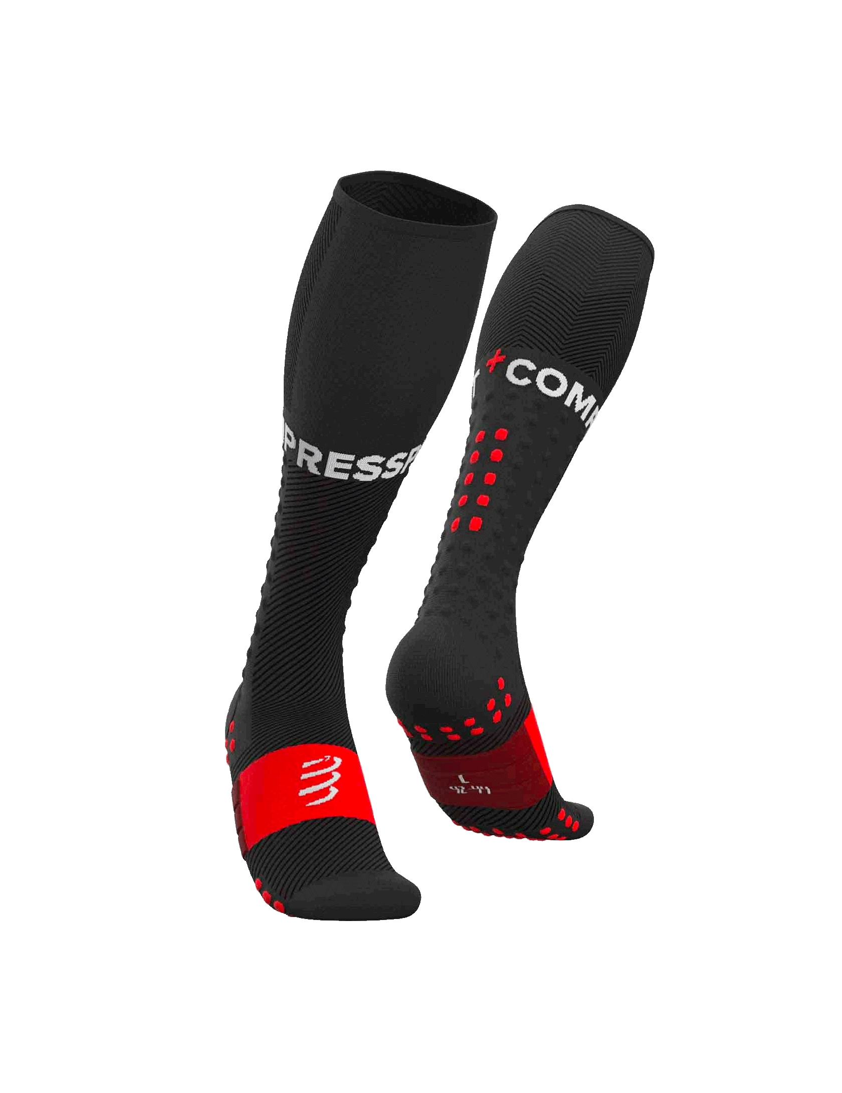 Getest: de beste compressiekousen voor hardlopers