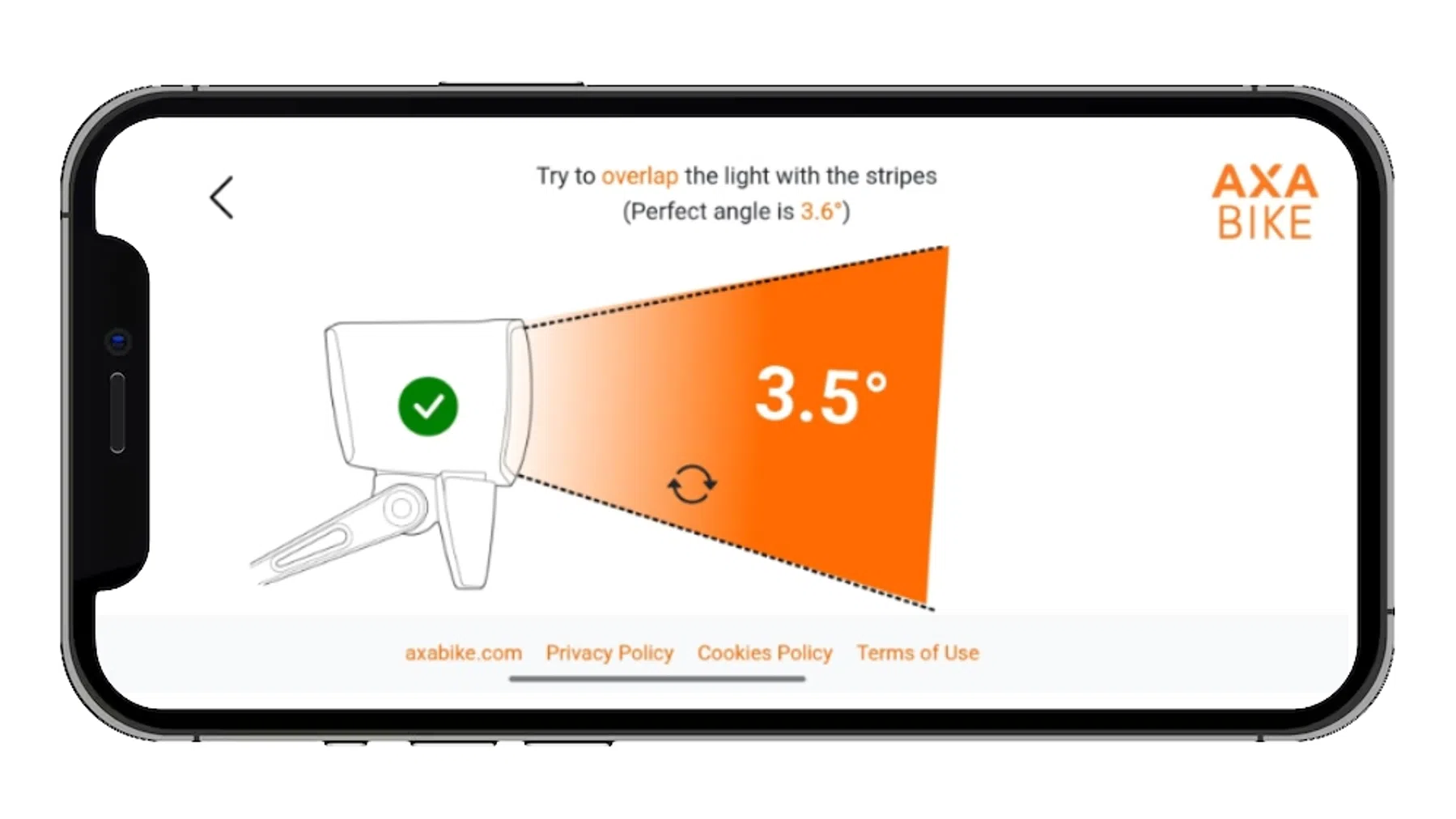 AXA komt met slimme app tegen grote irritatie op het fietspad