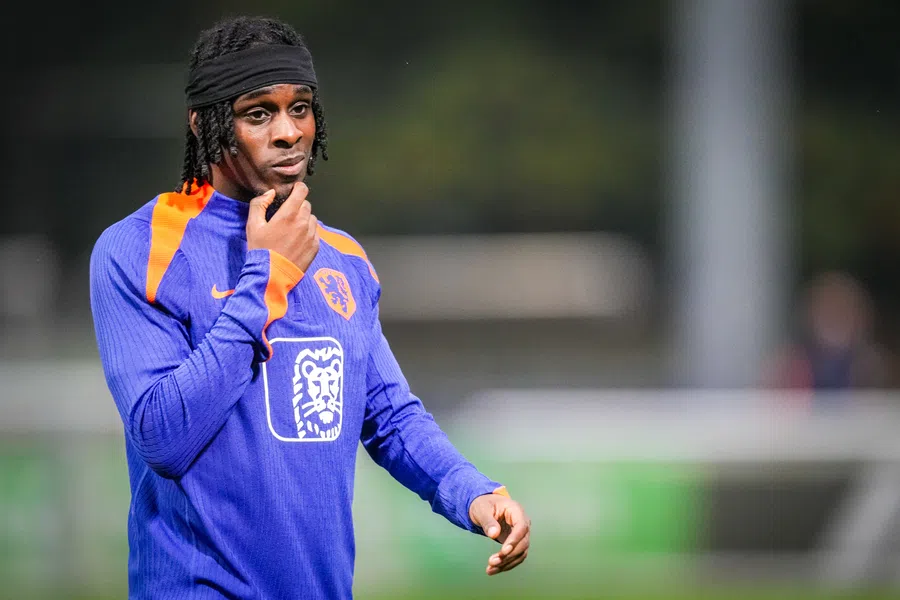 Deze spelers ontbreken in de selectie van het Nederlands elftal