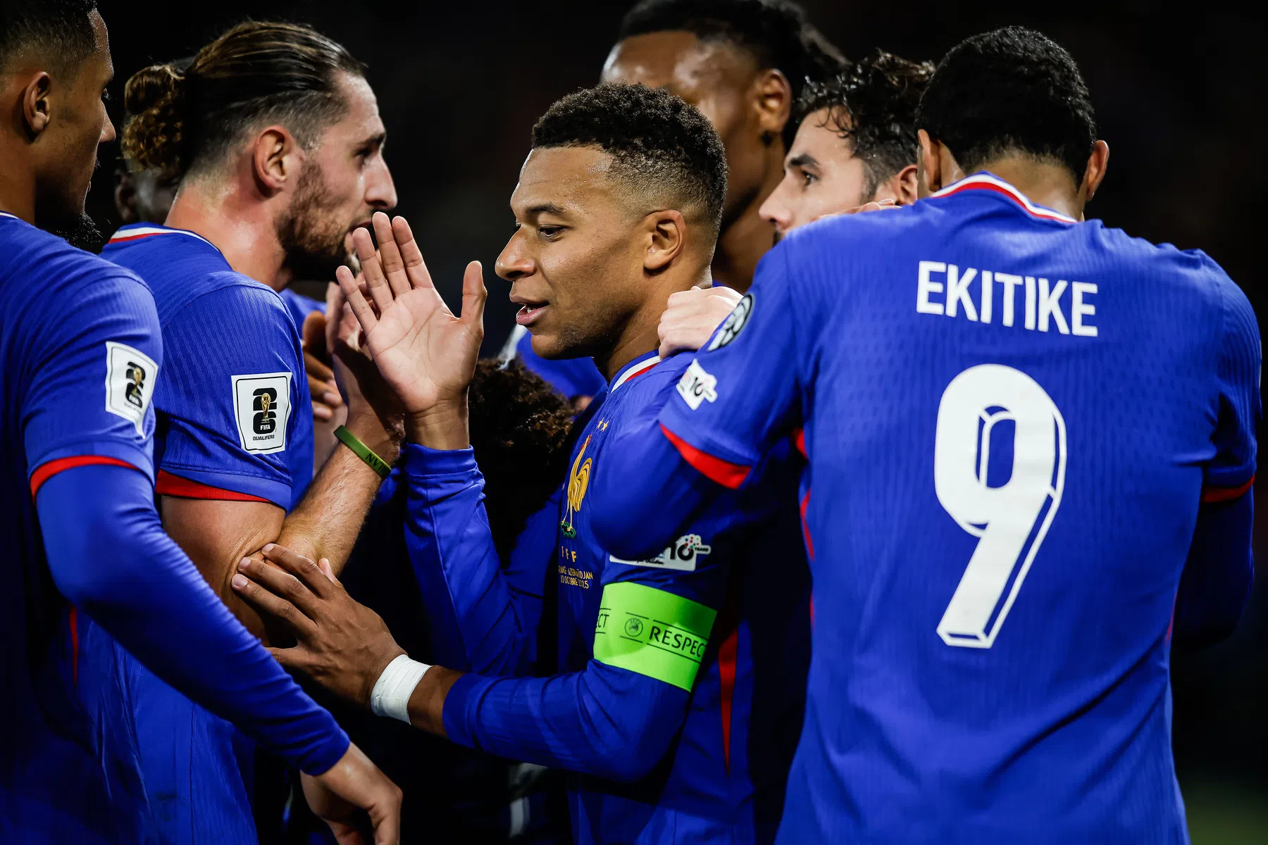 Dit staat er op het spel in de laatste Europese WK-kwalificatieweek