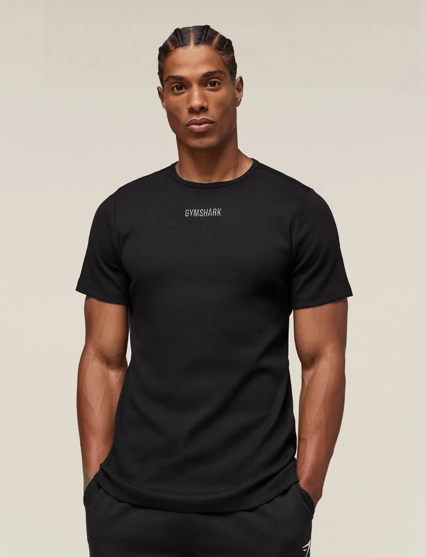 Black Friday bij Gymshark: 7x dikke korting op je favoriete items