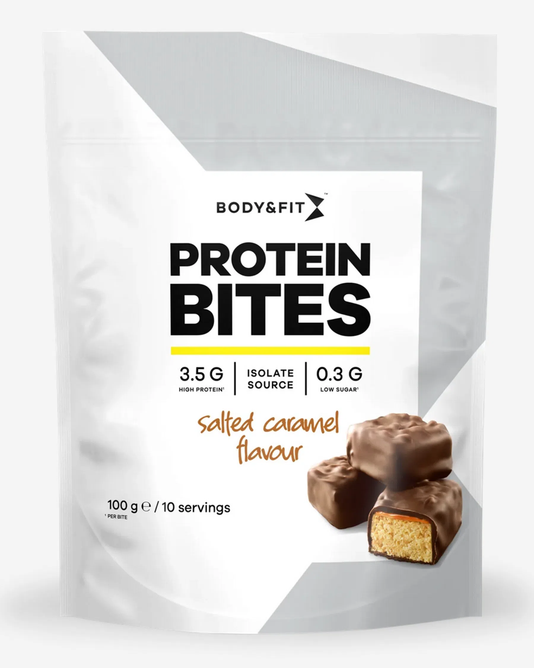 Black Friday bij Body & Fit: dit zijn de beste (en effectiefste) koopjes