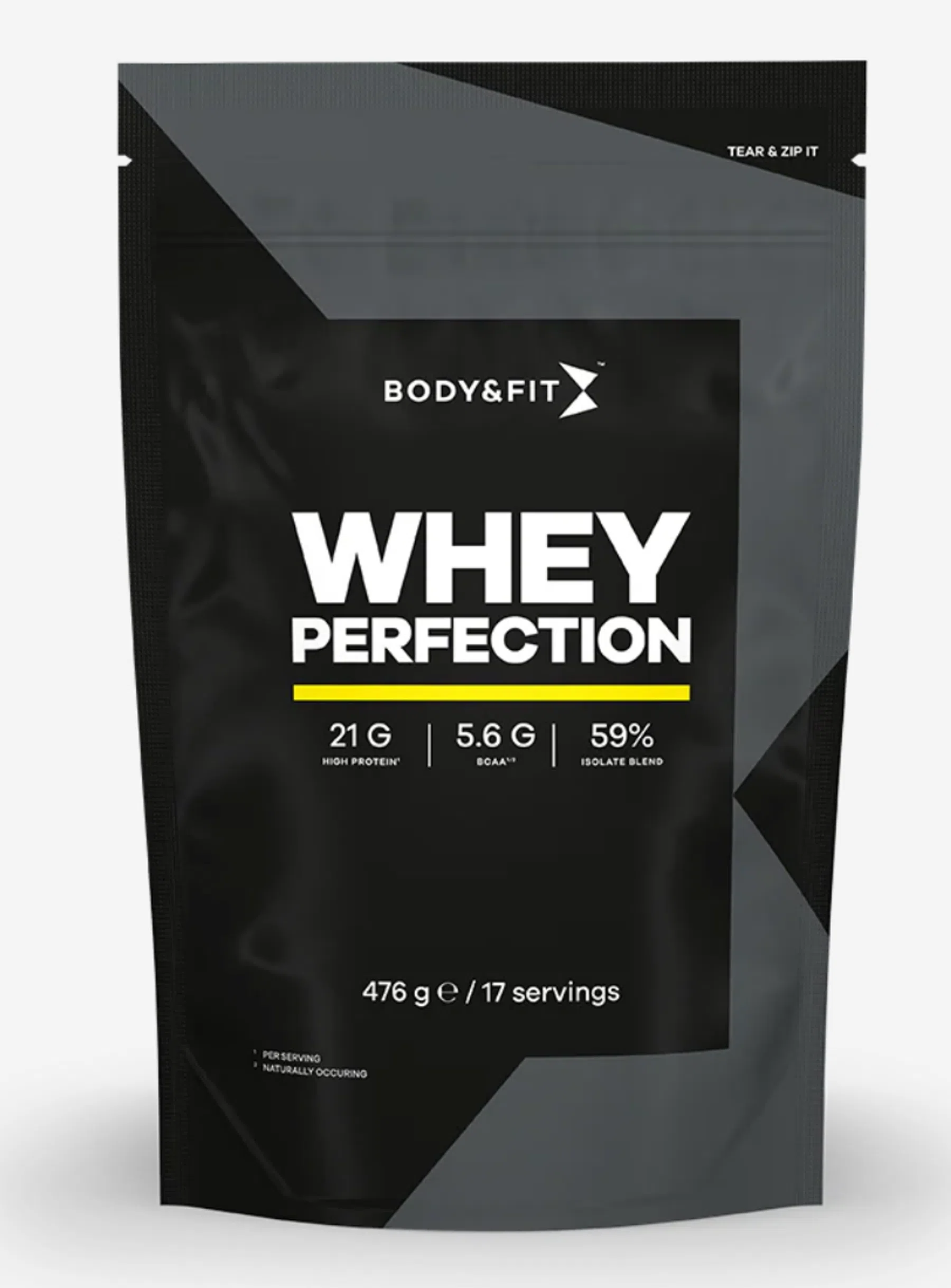 Black Friday bij Body & Fit: dit zijn de beste (en effectiefste) koopjes