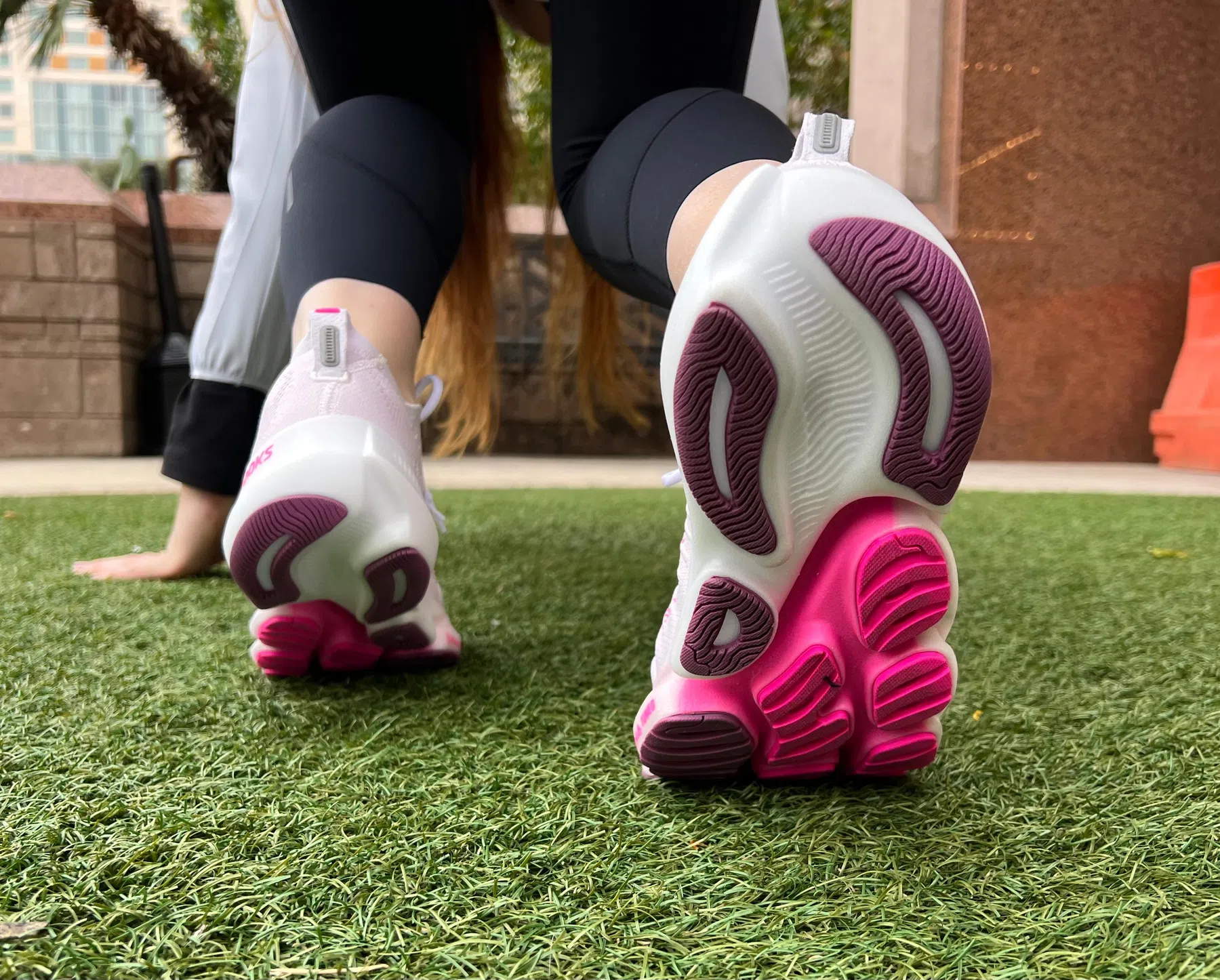 Review Brooks Glycerin Flex