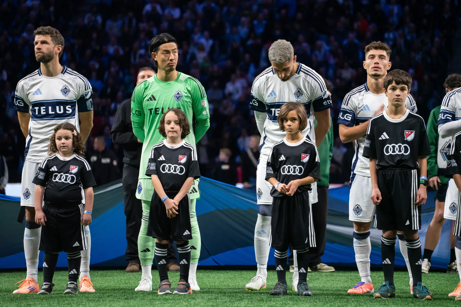 Alles wat je moet weten over de finale van de MLS