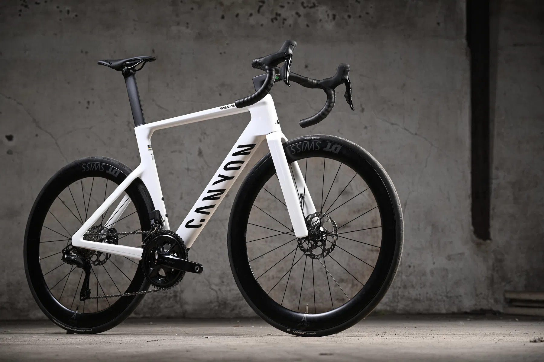 Racefiets van het Jaar 2026 | Aerofietsen bepalen het podium