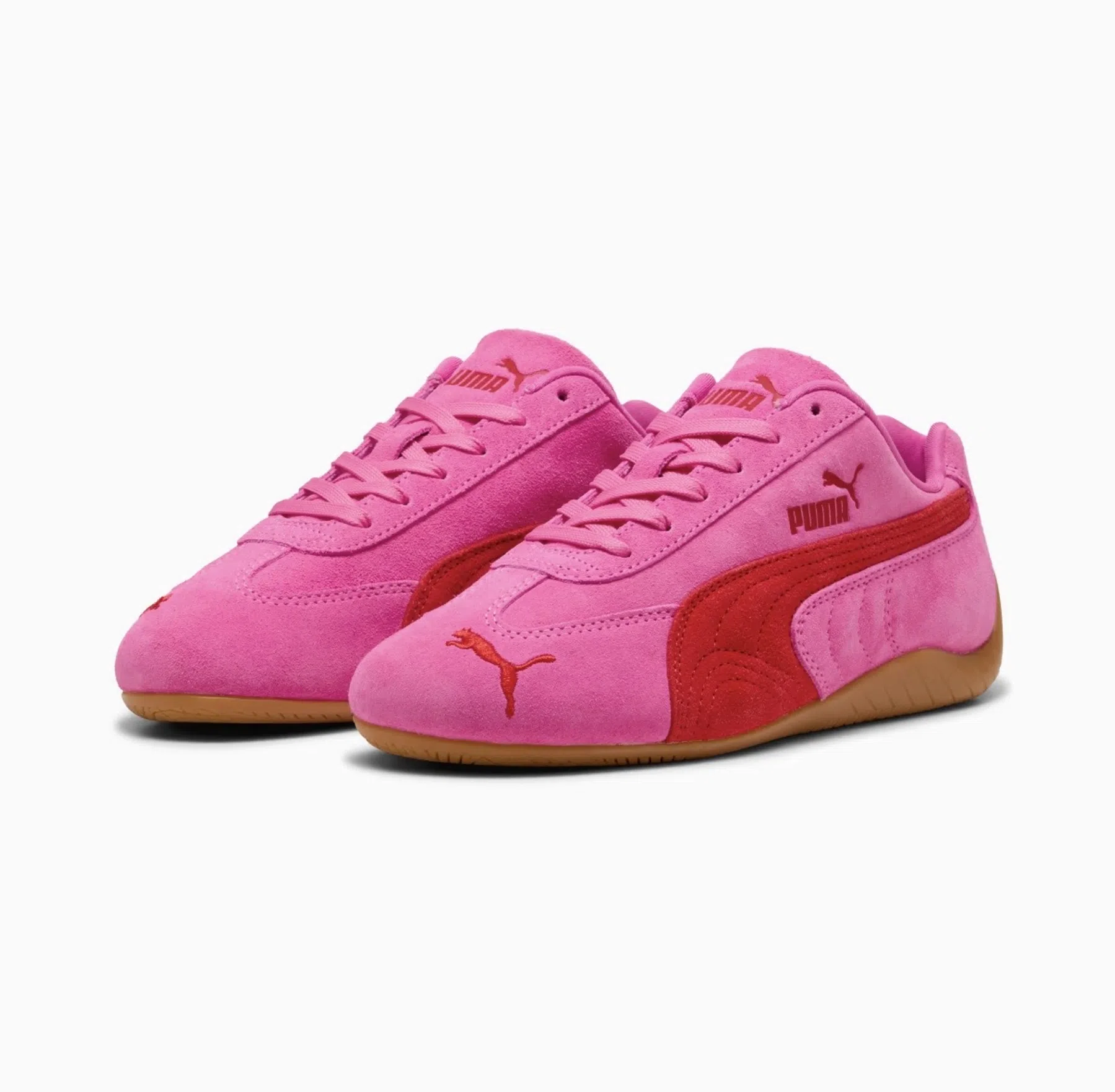 Dit zijn de beste sportieve Valentijnscadeaus van Nike en Puma