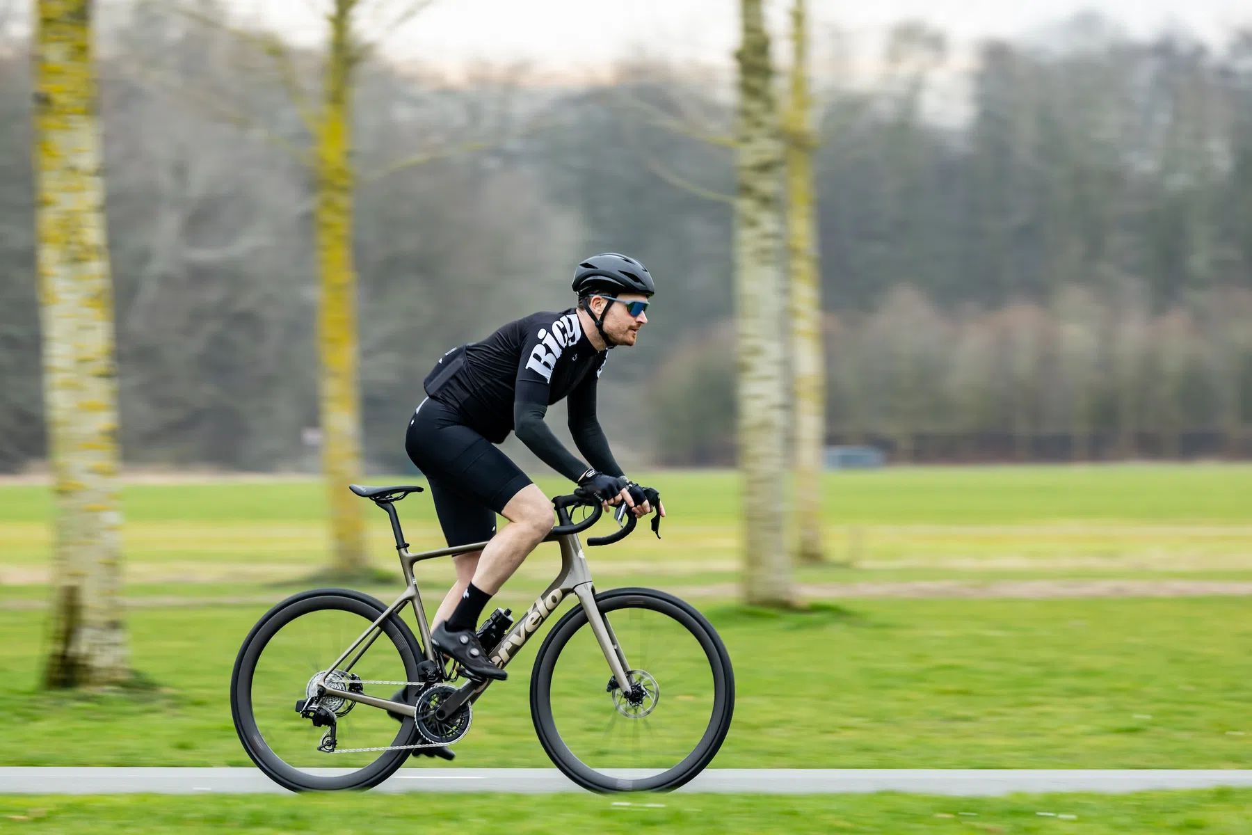 cervelo caledonia nieuw 2026