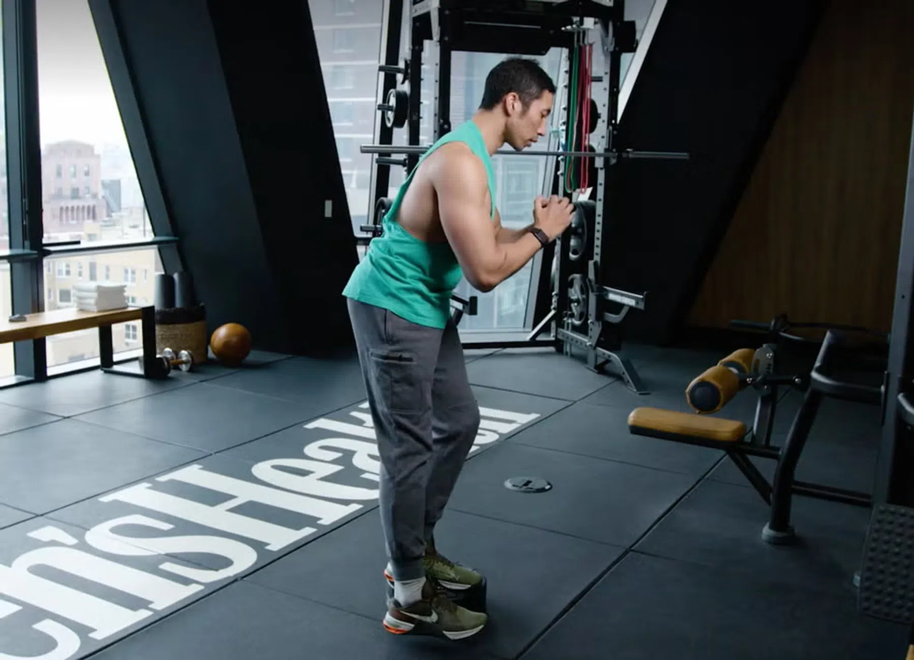 Kniepijn bij het squatten? Gebruik deze 4 trainingstips