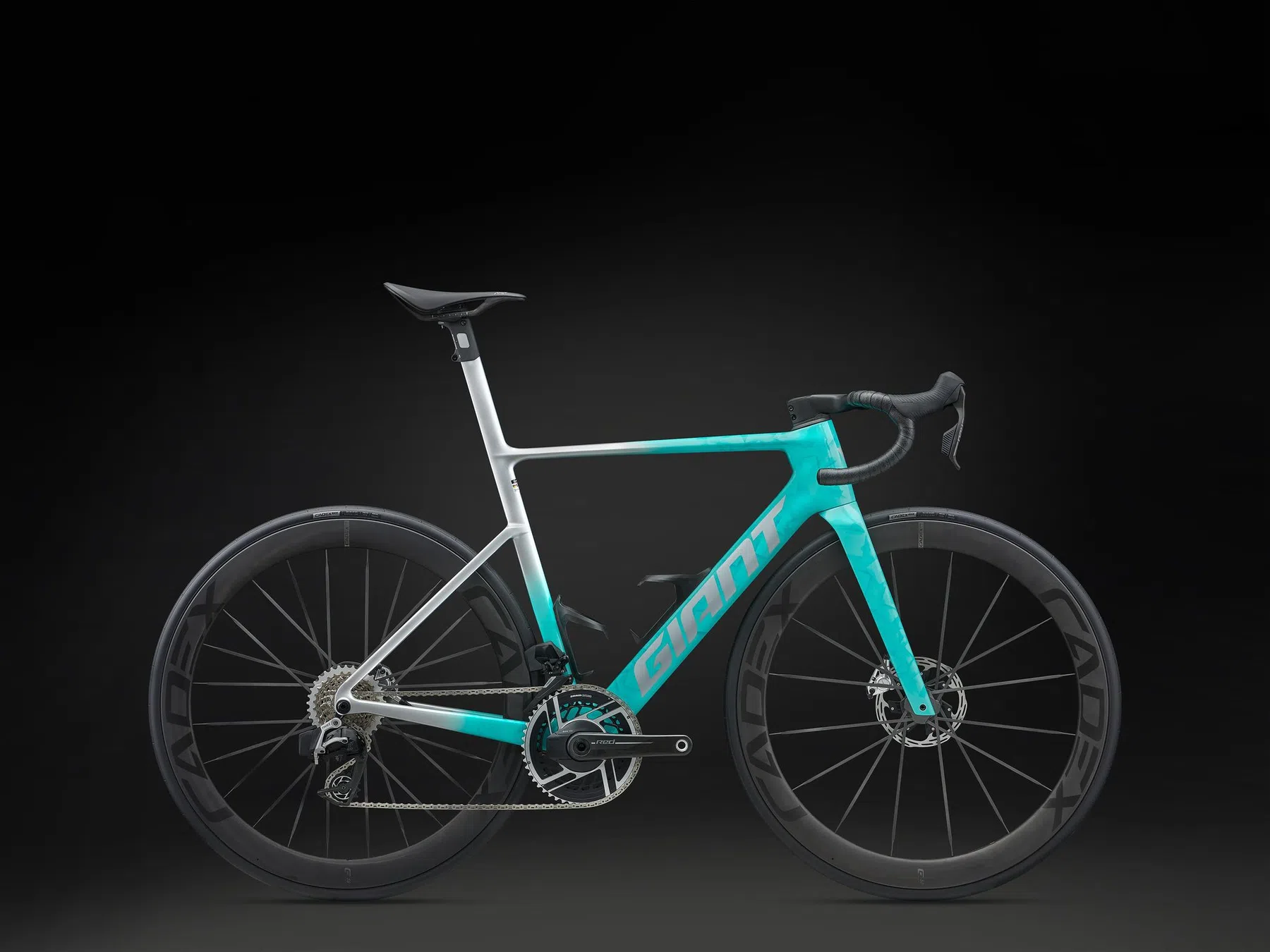 Giant introduceert nieuwe Propel en Liv Enviliv