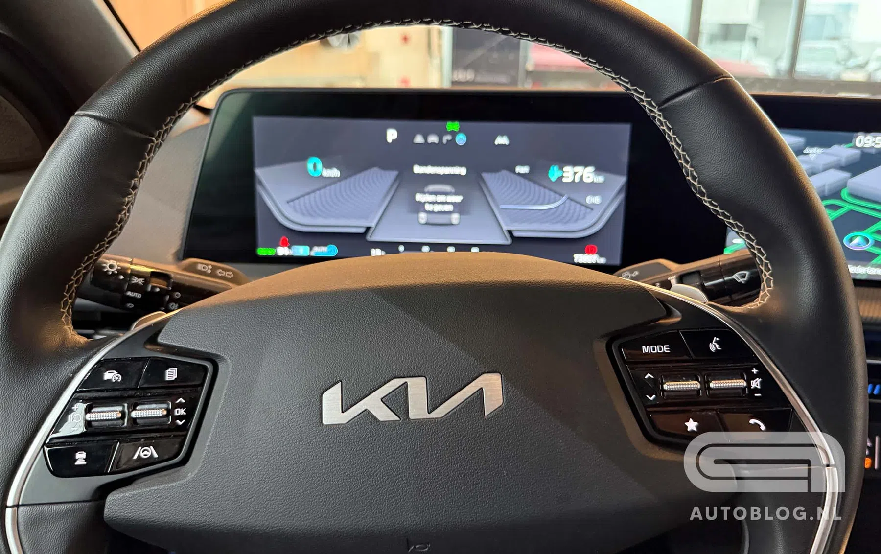 Kia EV6 (CV) 2021-heden occasion aankoopadvies