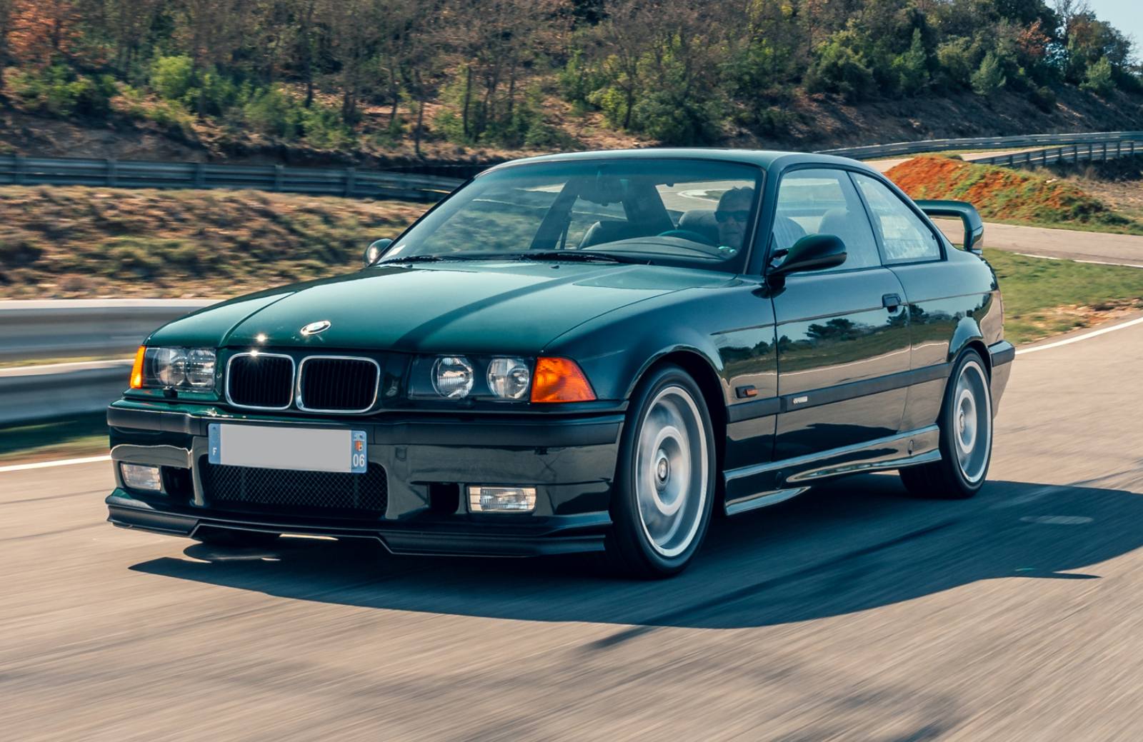 Bmw M3 Gtde By 70710 Eg