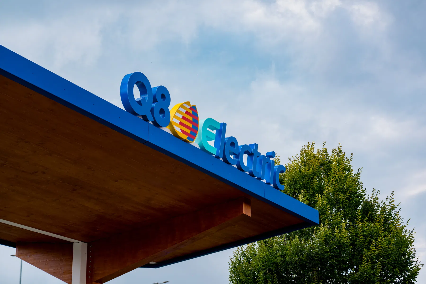 Oude bekende naam voor tankstations keert terug naar Nederland