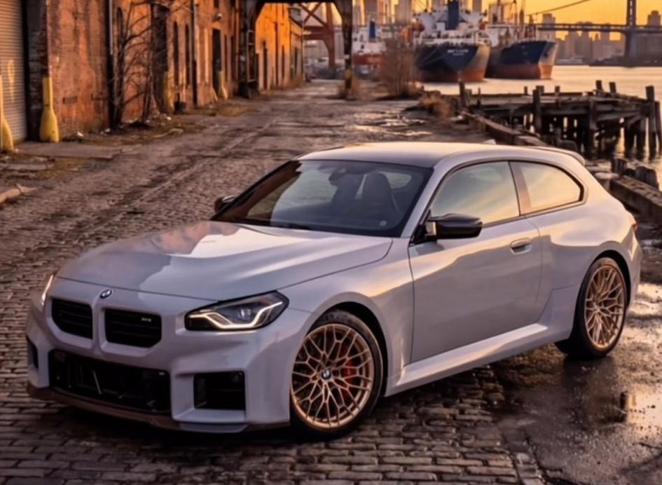 Moet BMW deze 1-aprilgrap ook bouwen?