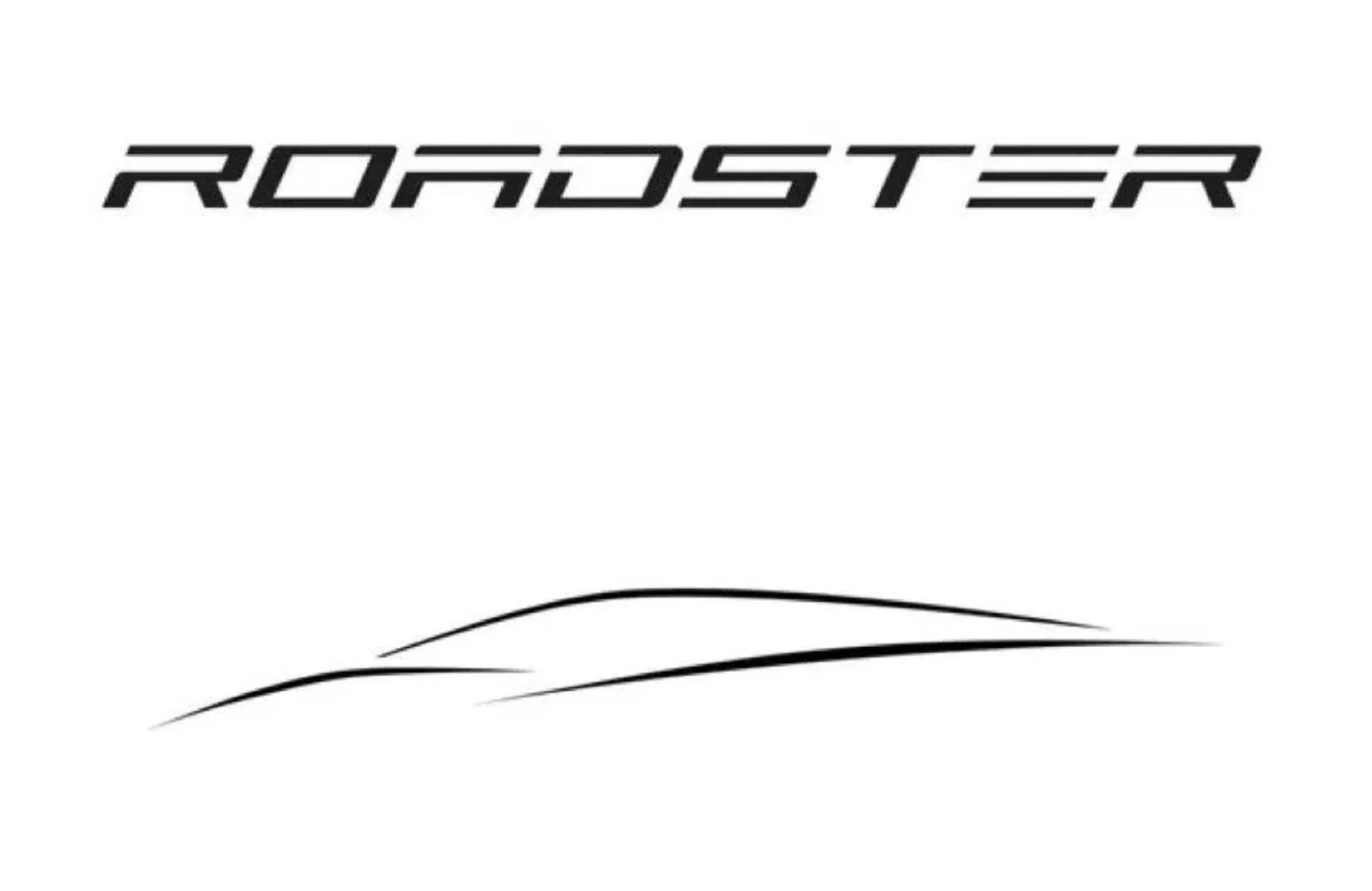 Helaas: de nieuwe Tesla Roaster komt NIET in april