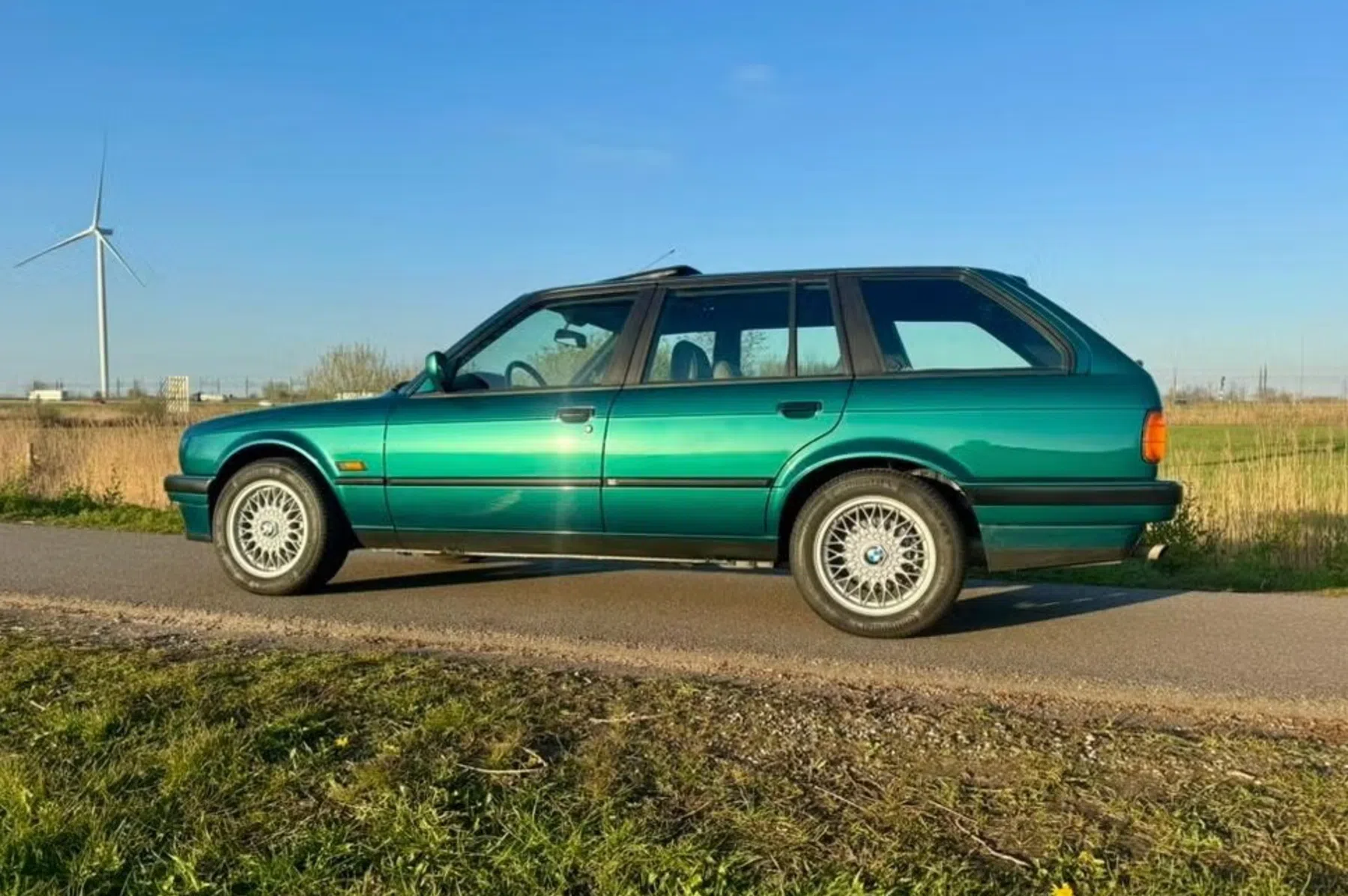 Is deze BMW 316i nou heel duur of juist goedkoop?