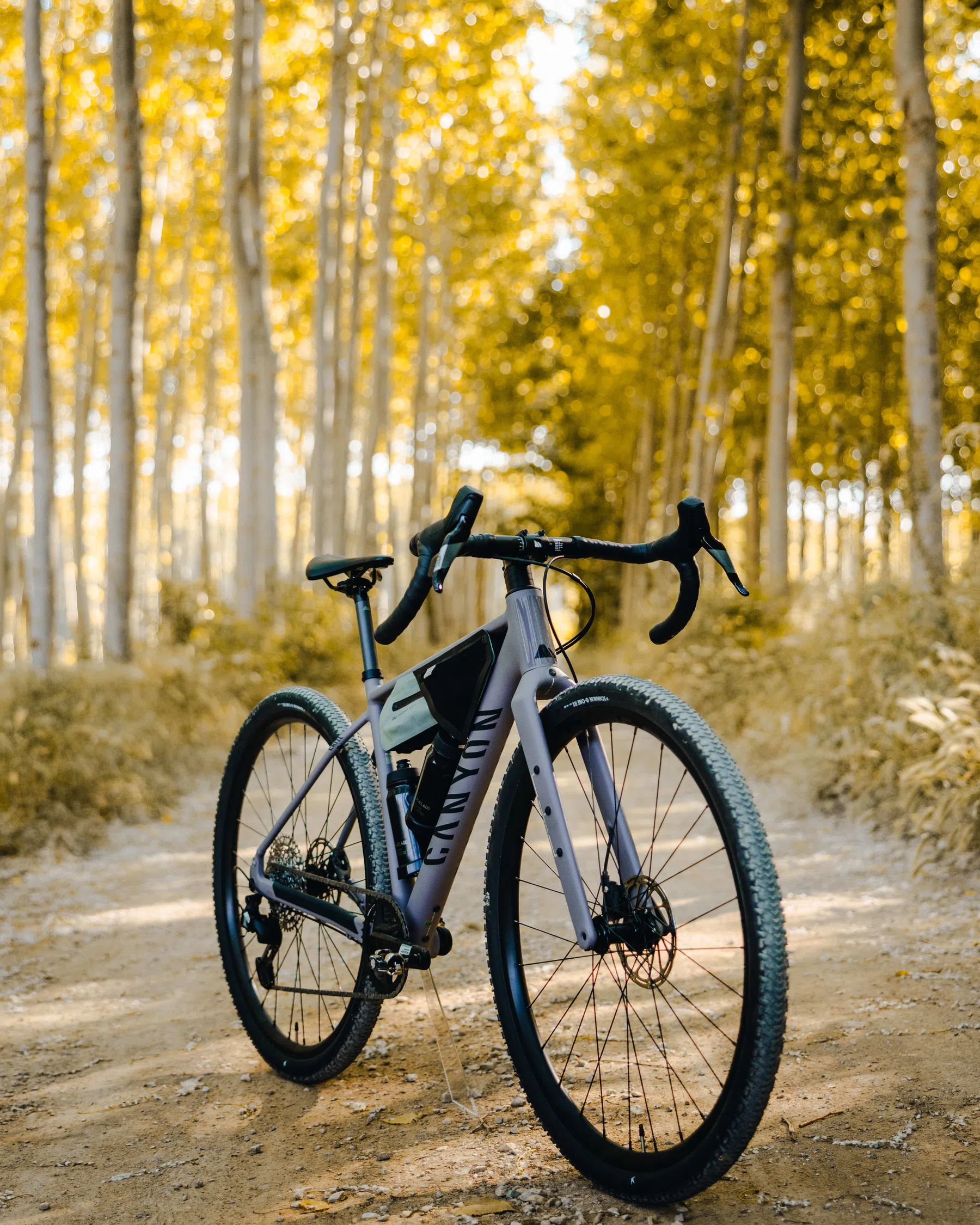 Canyon lanceert Grizl AL: de vernieuwde gravel-allrounder