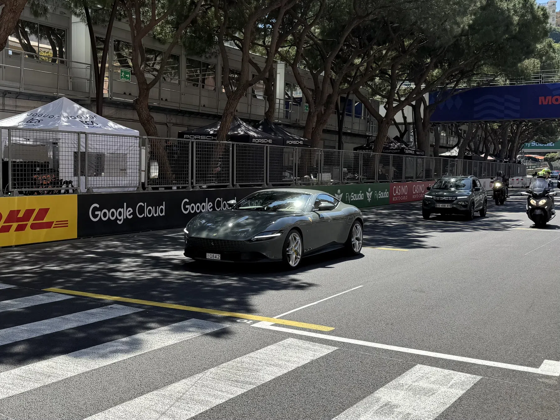 Ferrari Roma