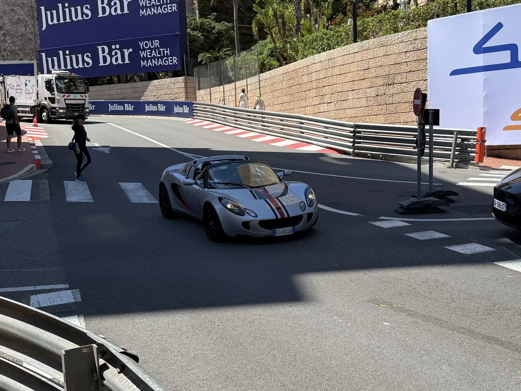 Lotus Elise S2 111R