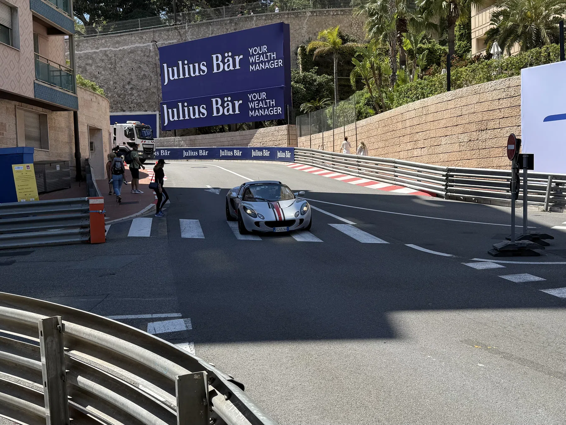 Lotus Elise S2 111R