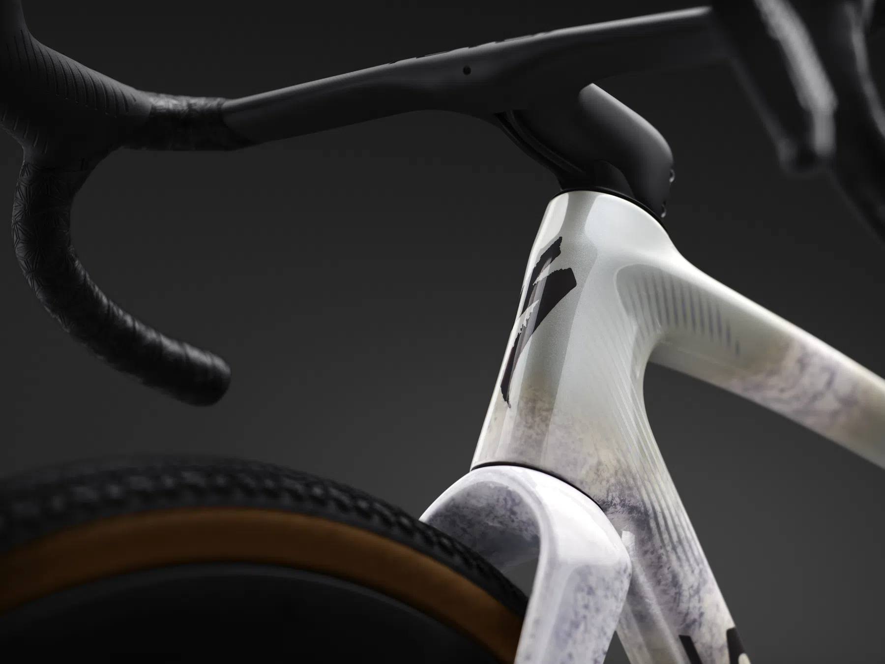 Specialized lanceert nieuwe S-Works Crux 5 aerodynamische gravelracer