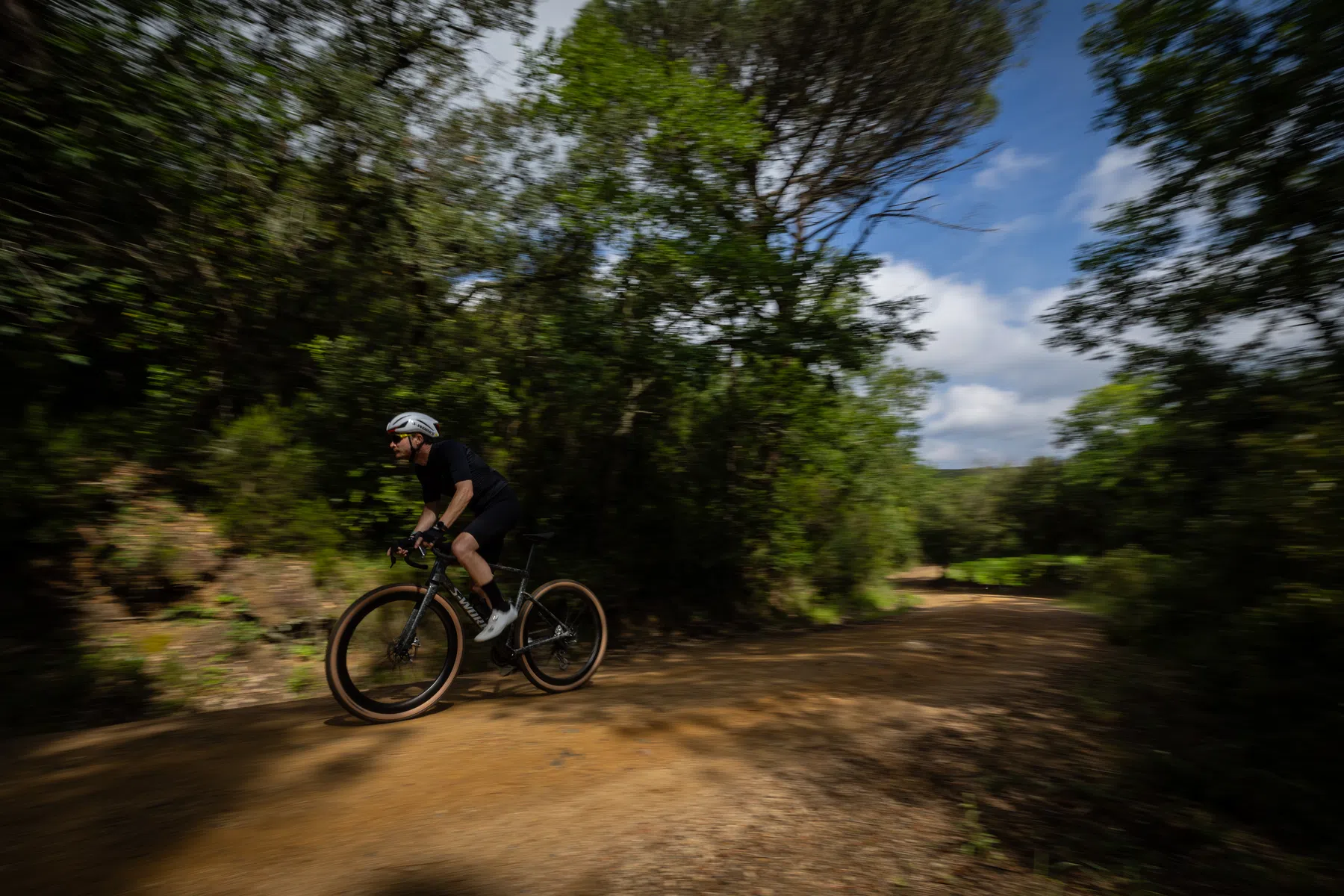 Specialized lanceert nieuwe S-Works Crux 5 aerodynamische gravelracer