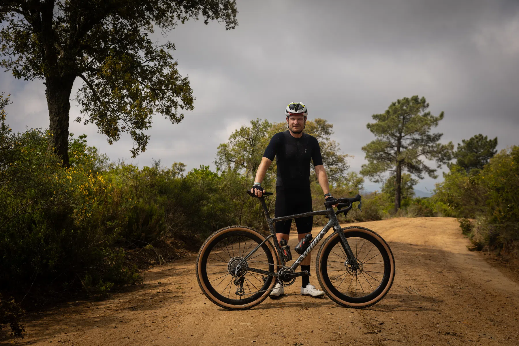 Specialized lanceert nieuwe S-Works Crux 5 aerodynamische gravelracer
