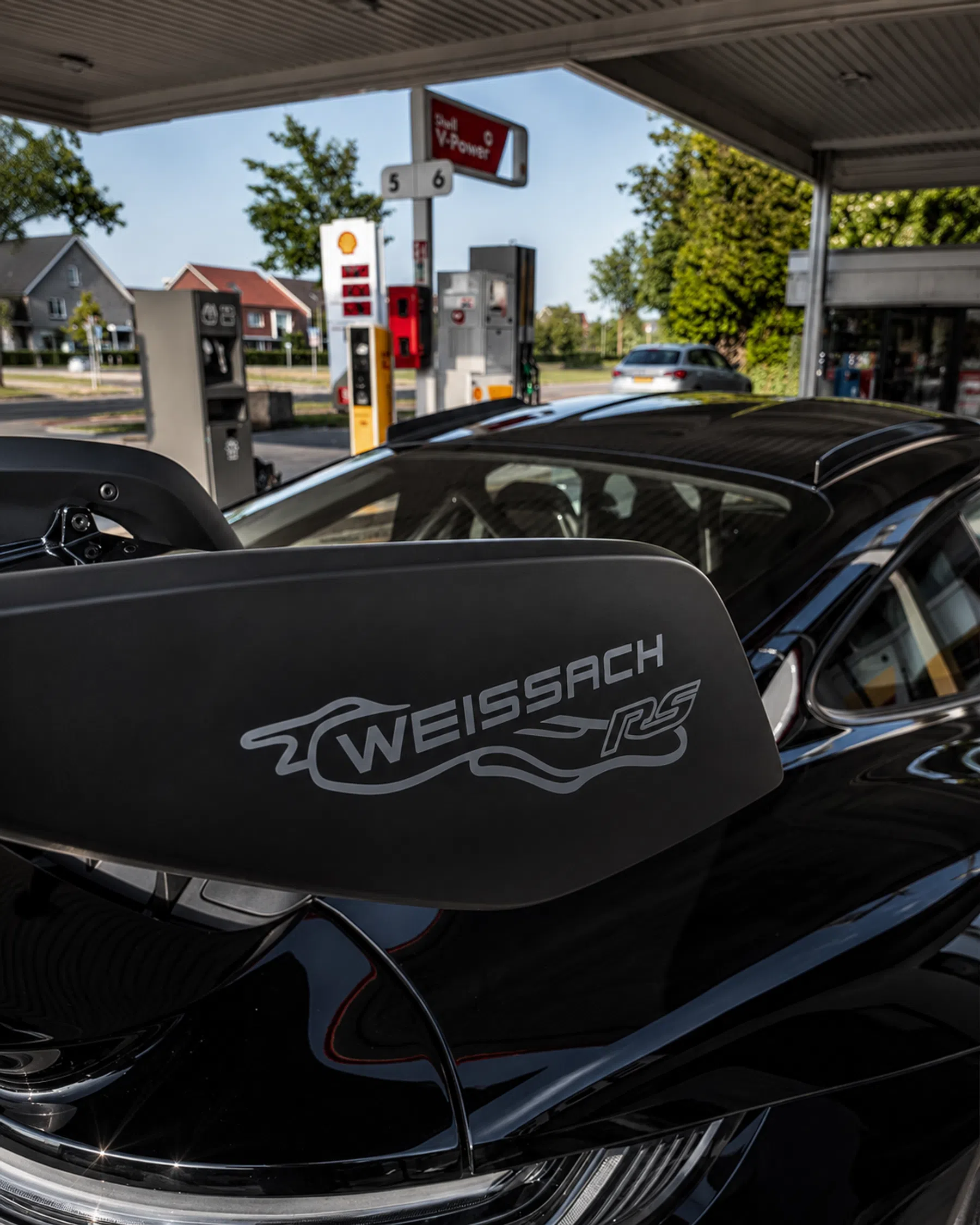 Porsche 992 GT3 RS