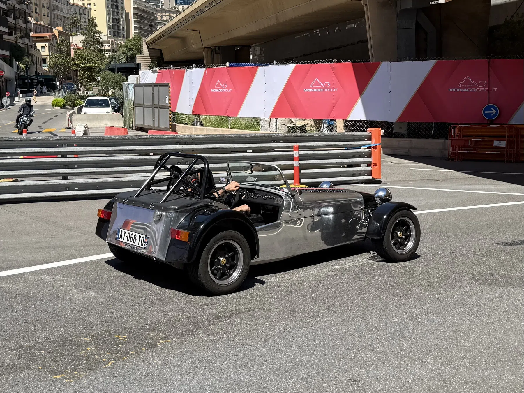 Lotus Super Seven