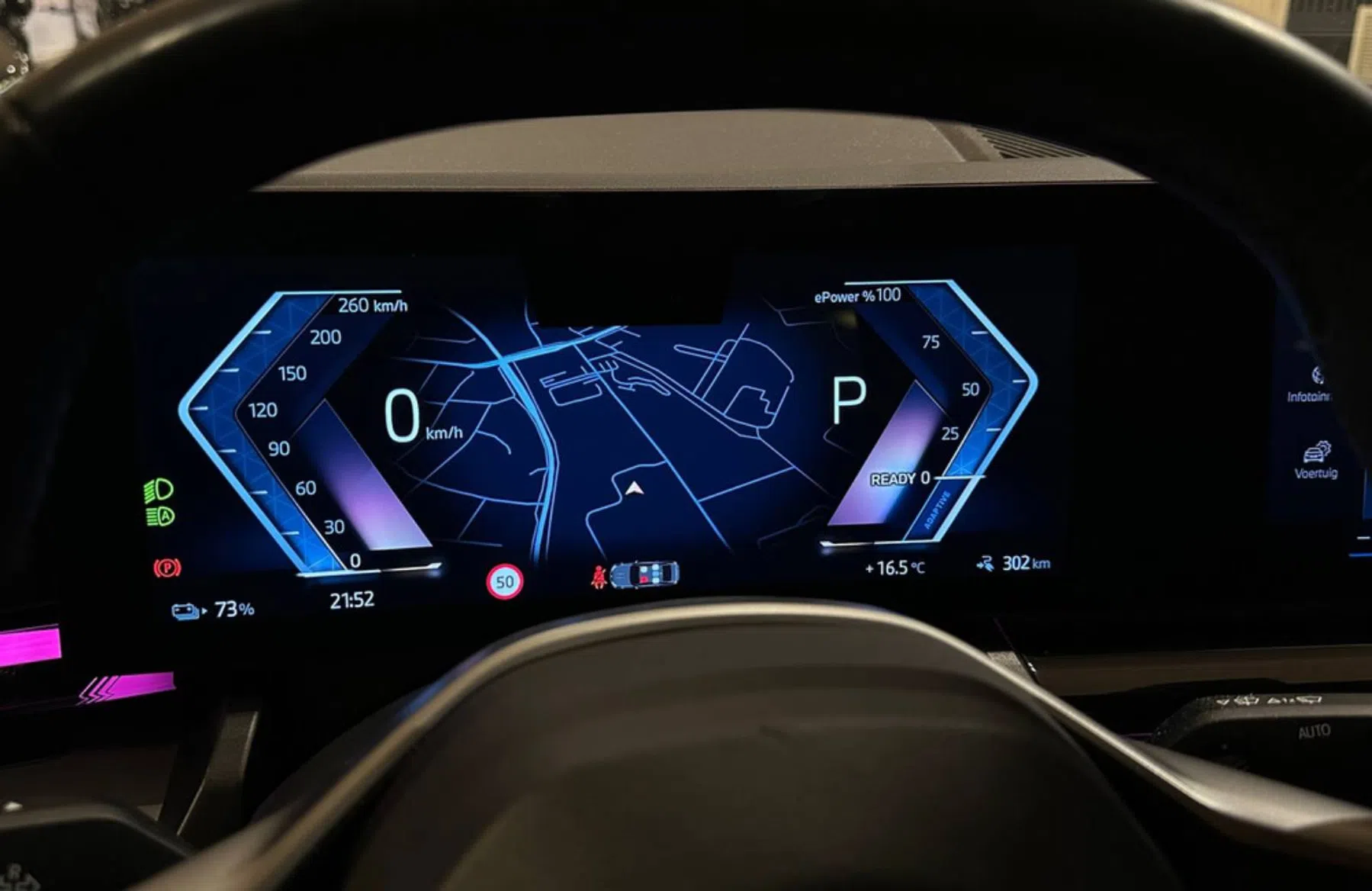 Goedkoopste BMW i5 op Marktplaats heeft een gezonde accu