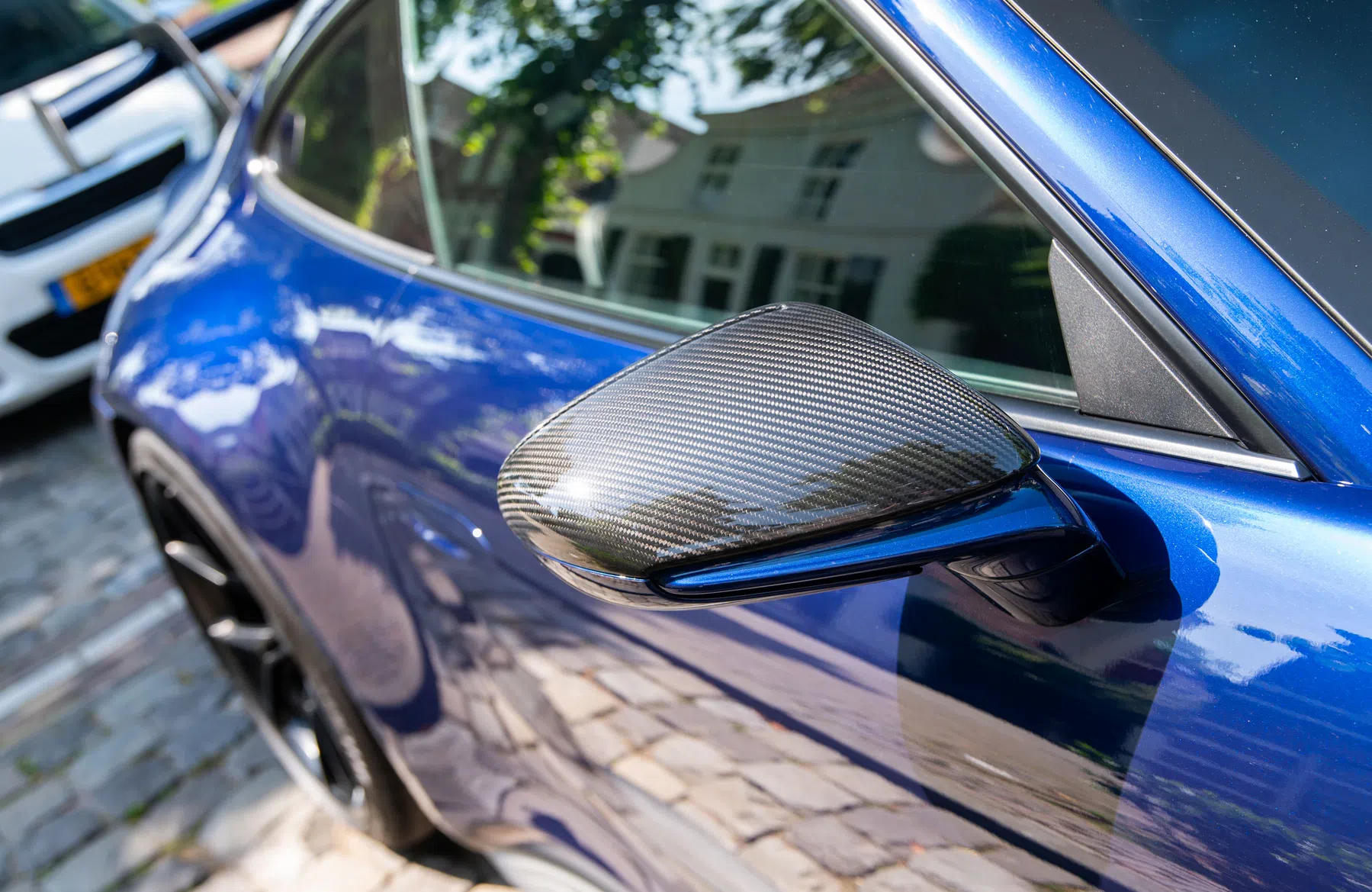 Porsche 992 GT3