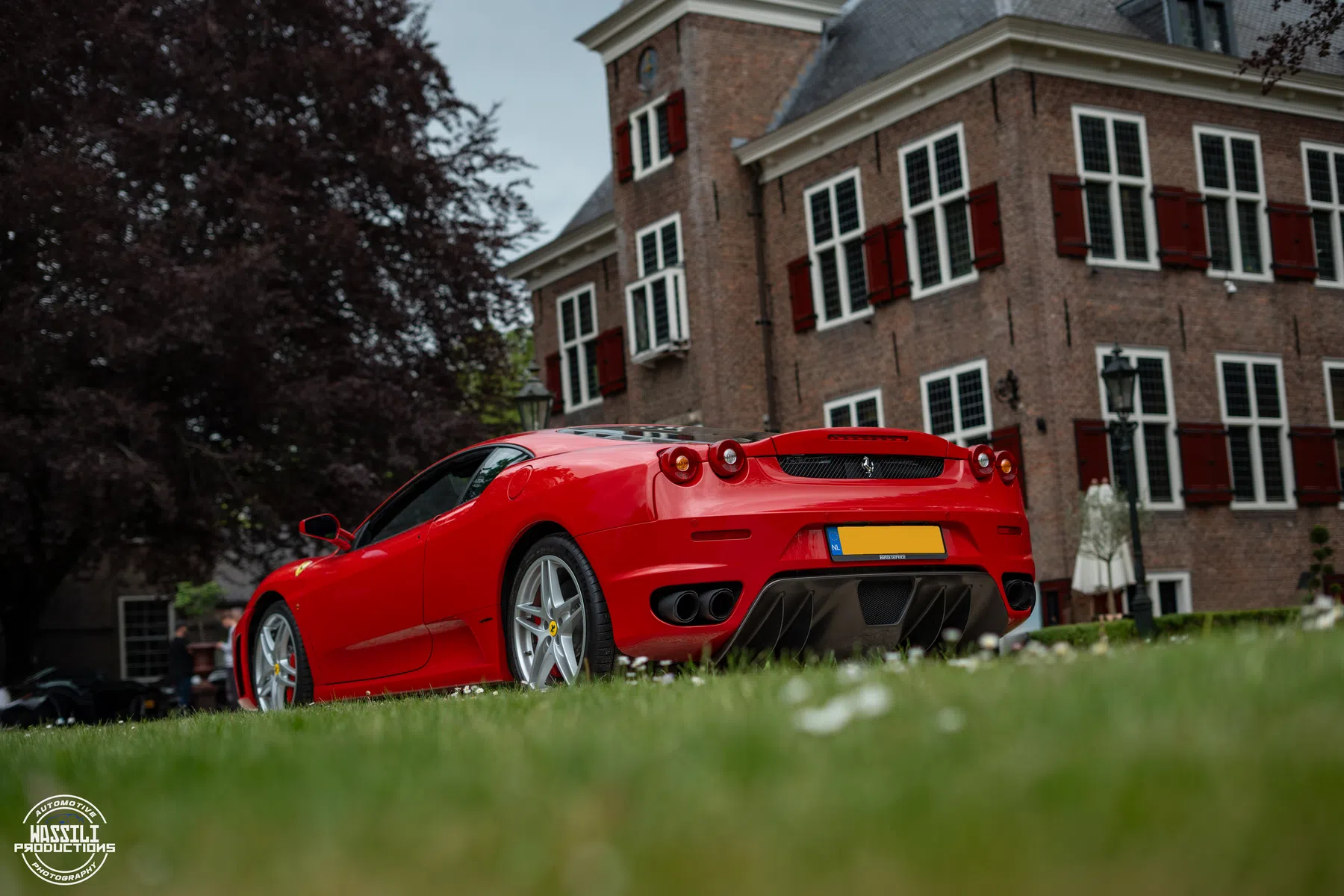 Ferrari F430