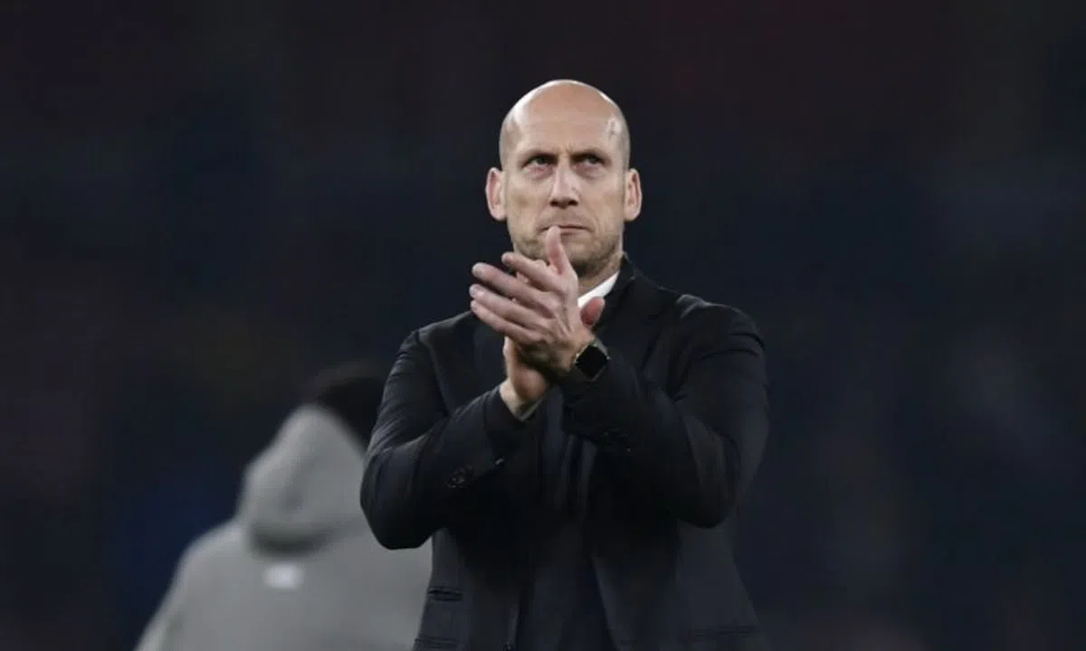 Stam doet een 'Louis van Gaaltje': "We know they are in form"
