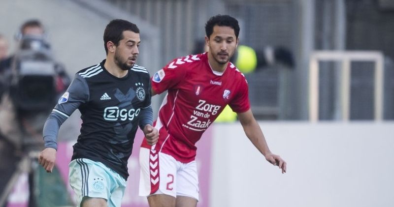 Younes zakt wéér door het ijs: "Er zit geen kracht meer in dat lijfje"