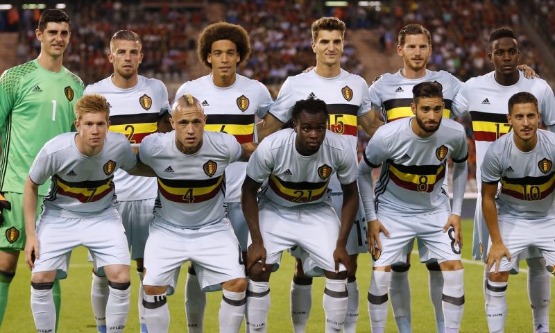 Rode Duivels on fire: Belgische spelers domineren de Premier League