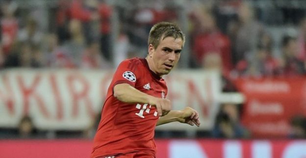 Tien absolute topvoetballers die nog nooit rood hebben gekregen