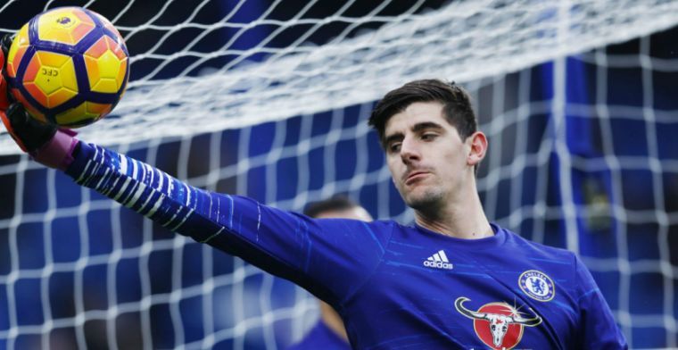 Engelse roddelpers weet het zeker: dit is de nieuwe vlam van Courtois