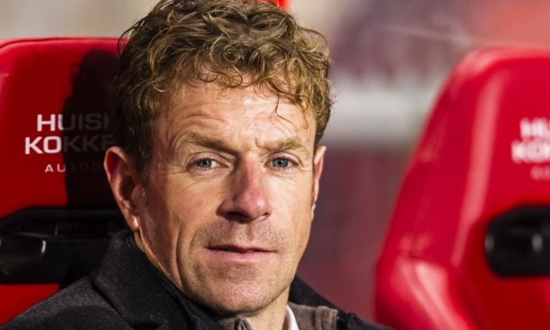 Kampioensteam Feyenoord 'deed het licht uit in de Skihut': 'Helemaal ...