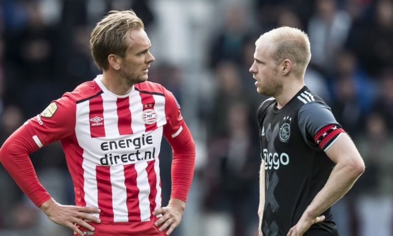 'PSV bevestigt verwacht vertrek uit Eindhoven, vermoedelijk ook exit ...