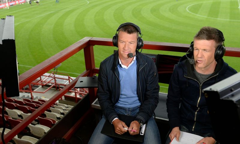 Filip Joos maakt één heel opvallende keuze in zijn elftal van het jaar