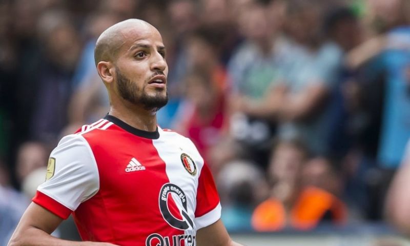 Feyenoord wijst nieuwe captain aan na pensioen Kuyt: applaus op de training